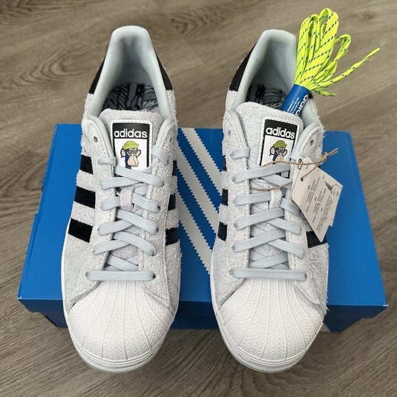 adidas Originals | Shoes | Adidas Originals Gmoney Bayc Punks Comic ...